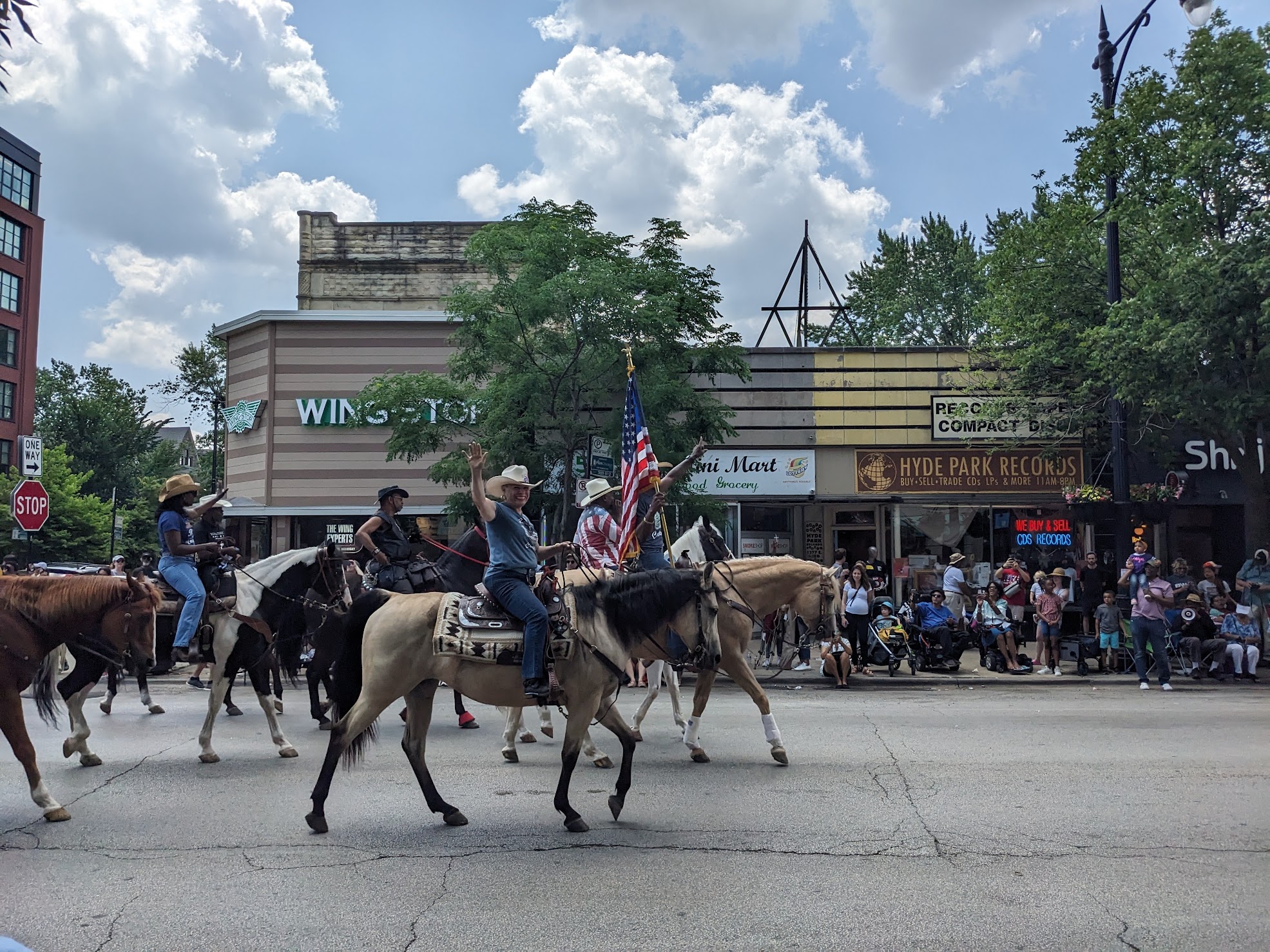 Acknowledging Independence Day in Chicago – Nearly Neutral Travel